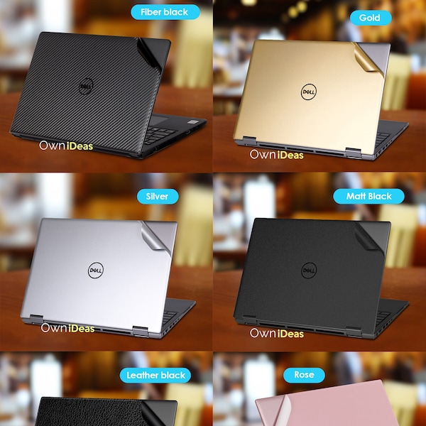 Dell Laptop Case - Etsy