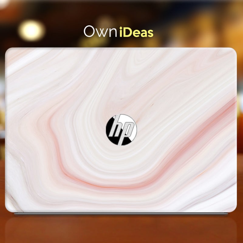 Hp Laptop 15.6 Skin Sticker - Etsy