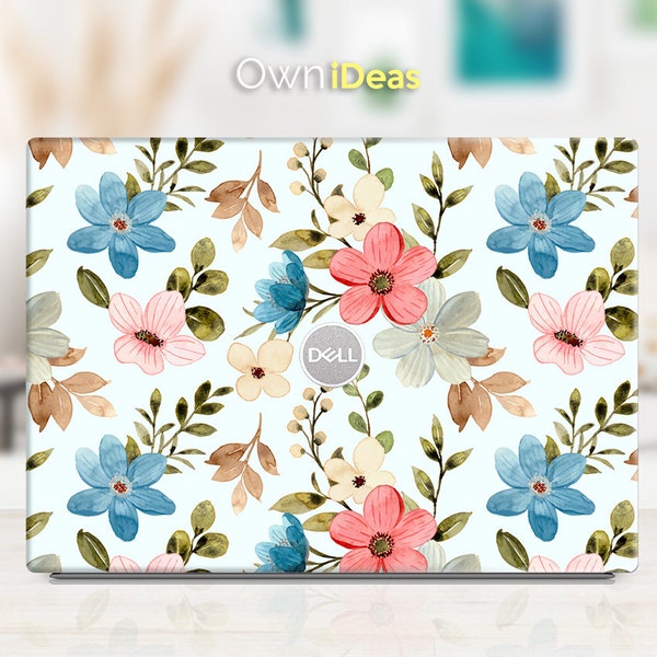 Dell Laptop Case - Etsy