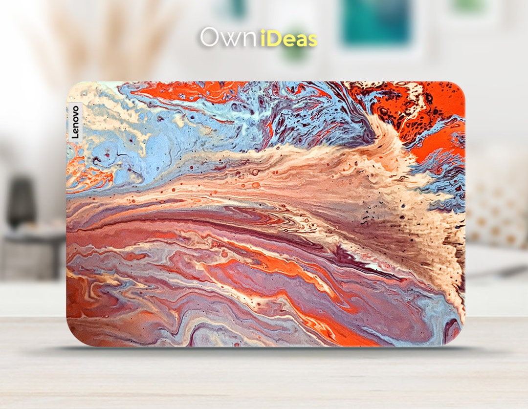 Thinkpad Skin, Protectant Laptop,custom Decal,unique Metal Style Design ...