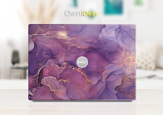 Alienware Logo Purple