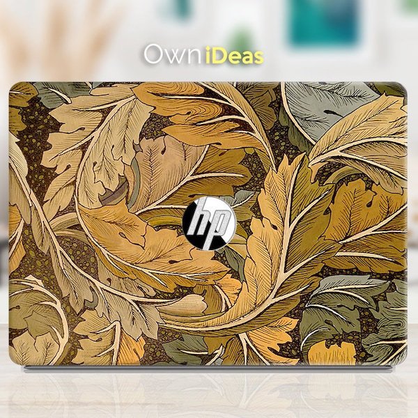 Hp Envy X360 15m Laptop Skin - Etsy