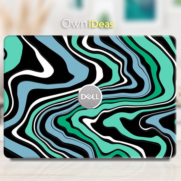 Dell Inspiron 15 3520 Skin - Etsy