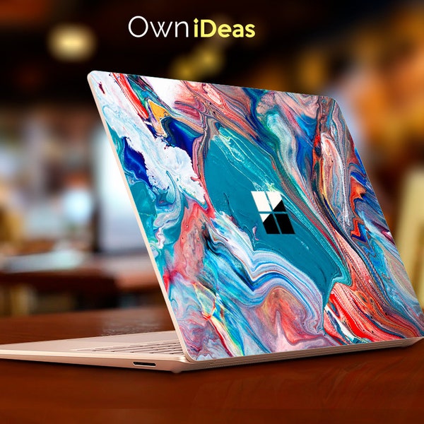 Surface Book 3 Skin - Etsy