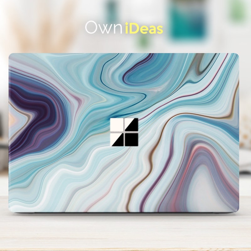Surface Book 3 Skin - Etsy