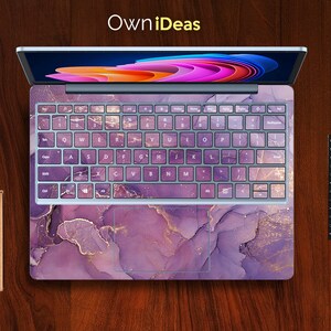 Surface Laptop Studio Skin Personalization Unique Gifts for Ladies ...