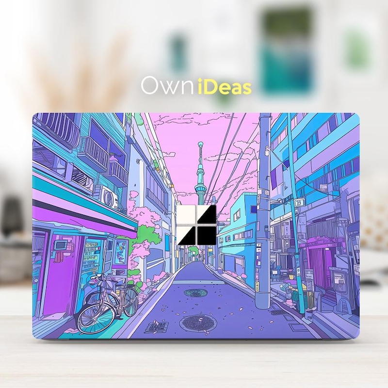 13.8 Surface Laptop Case - Etsy