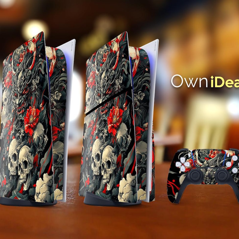 Custom Ps5 Pro Plates - Etsy