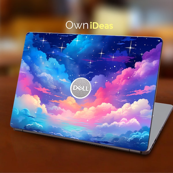 Dell Laptop Case - Etsy