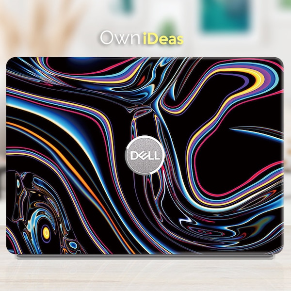 Dell Inspiron 15 3520 Skin - Etsy