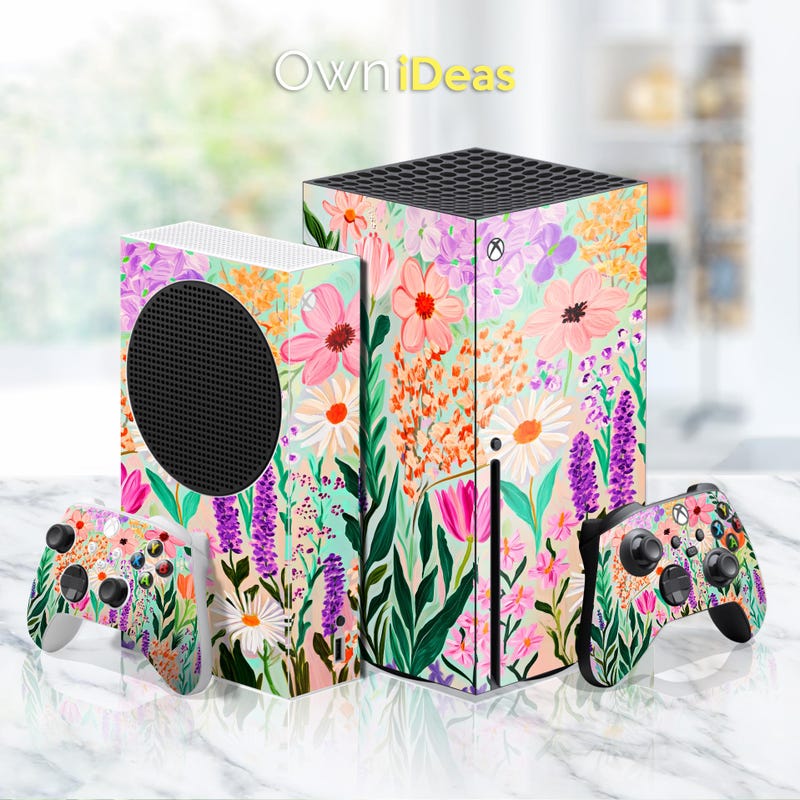 Xbox Series X Slim - Etsy UK