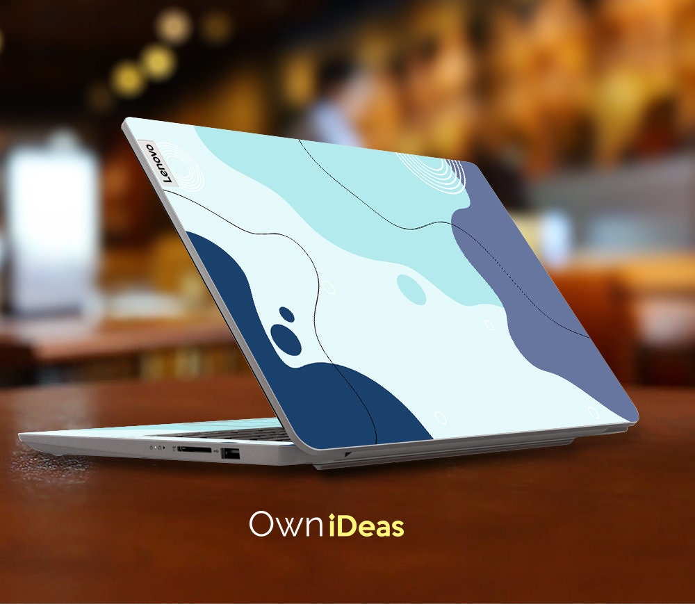 Lenovo 14 Ideapad 1I Laptop,simple Style Design Personalized ...