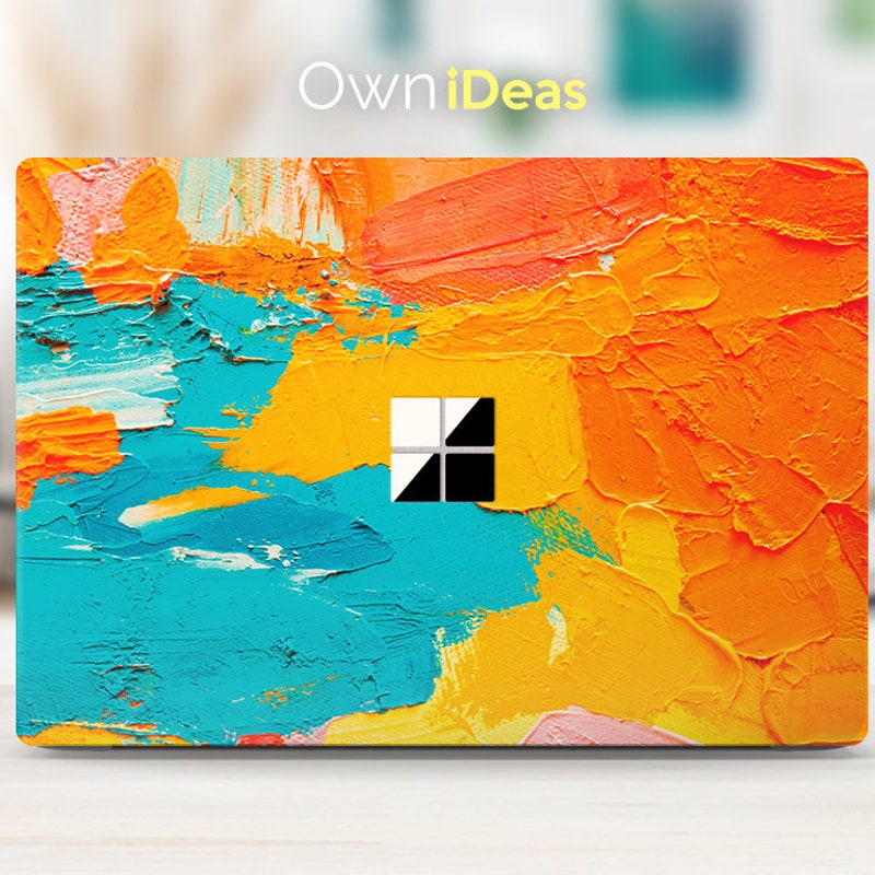 Surface Book 3 Skin - Etsy
