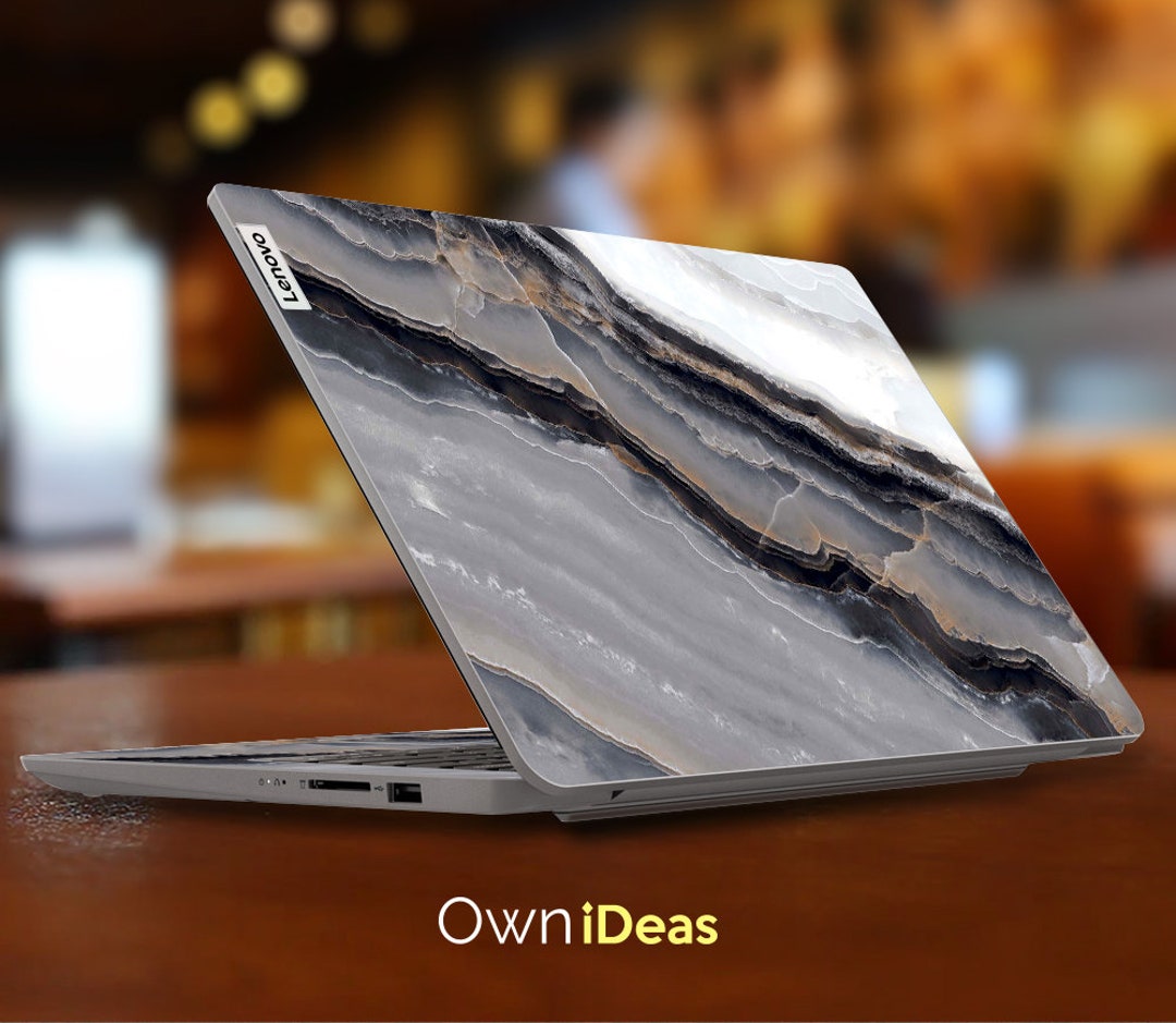 Lenovo Legion Skin Pink Marble Design Personalized Customizable Gift ...