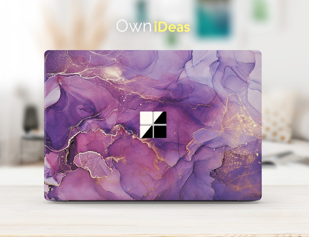 Surface Laptop Studio Skin Personalization Unique Gifts for Ladies ...