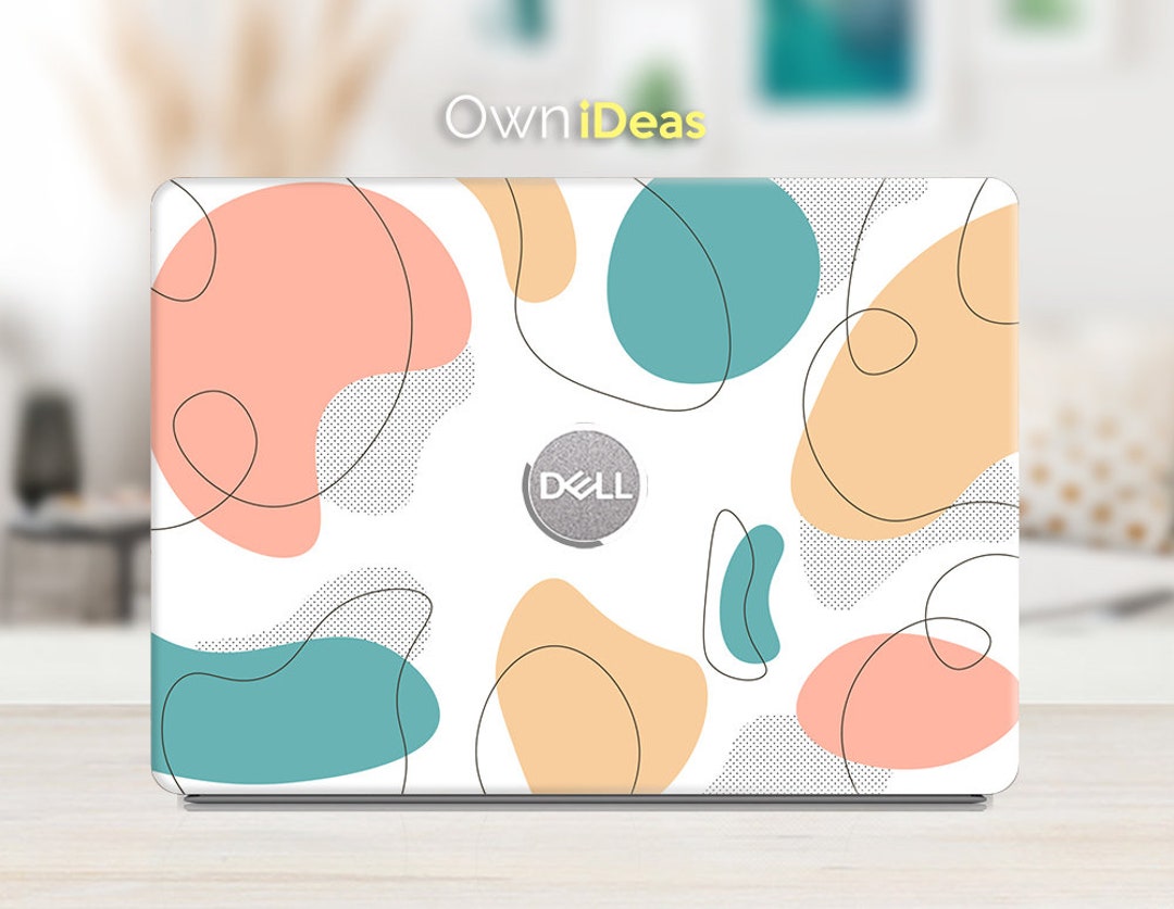 Best Computer Skins,dell Vostro,simple Style Design,personalized ...