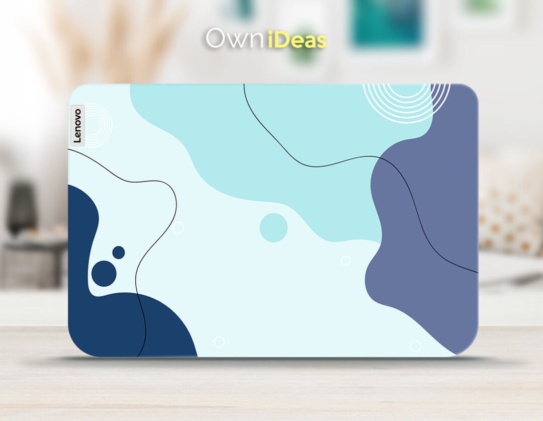 Lenovo 14 Ideapad 1I Laptop,simple Style Design Personalized ...