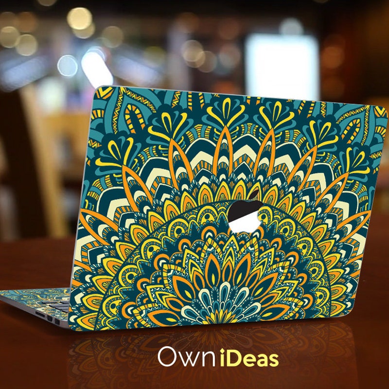 MacBook Pro Skin - Etsy