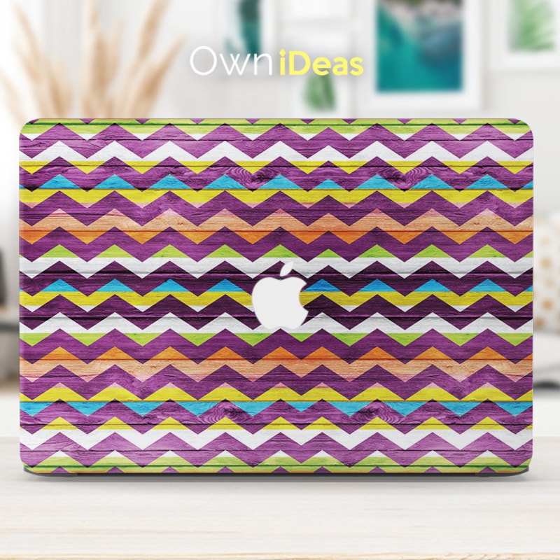 Chevron Decal - Etsy