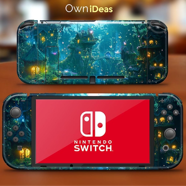 Modded Switch Lite - Etsy