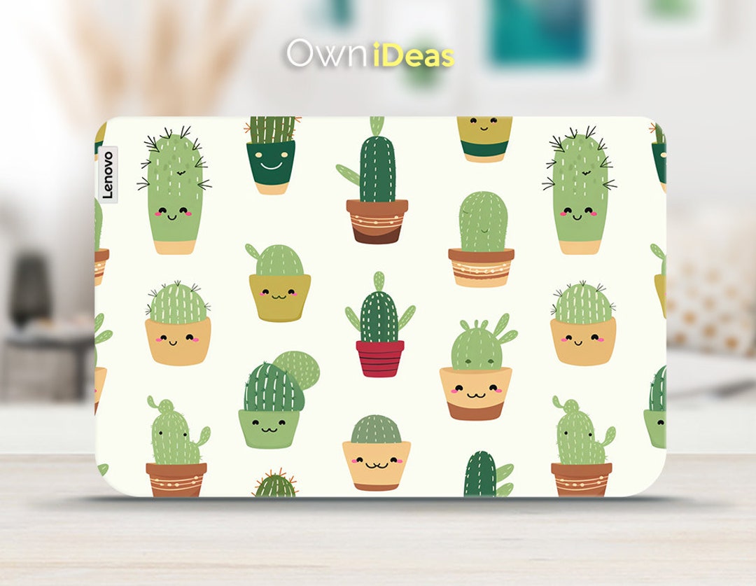 Ideapad Decal, Individualized Present, Customizable Vinyl Sticker ...