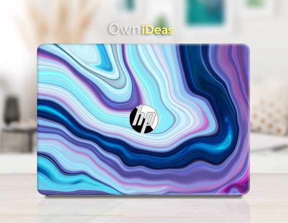 Hp laptop skin store