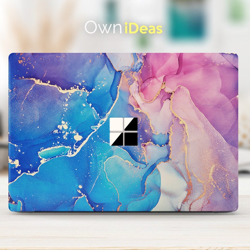 Microsoft Surface Laptop 7th Edition Case - Etsy
