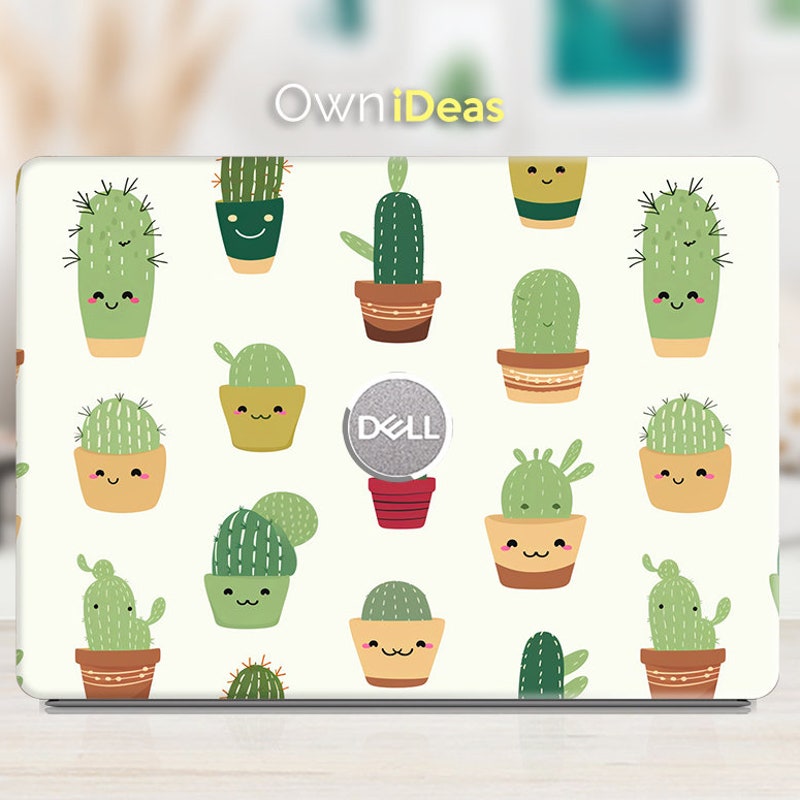 Dell Logo Sticker - Etsy