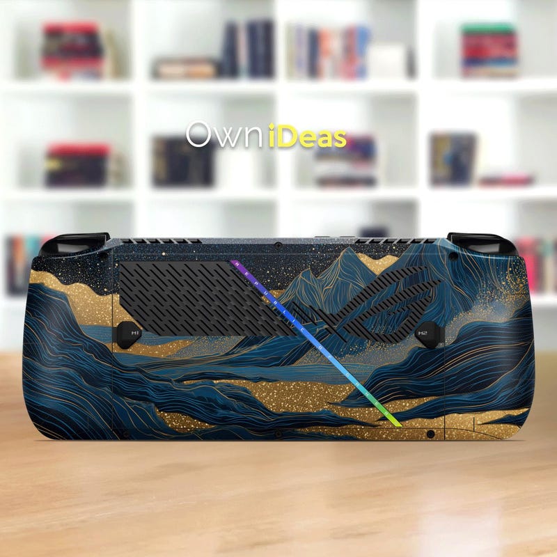Asus Rog 1 Cover - Etsy