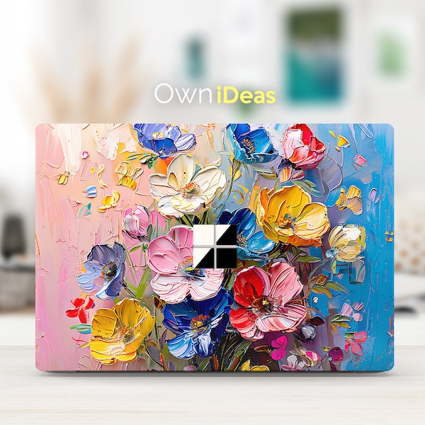 Microsoft Surface Laptop 7th Edition Case - Etsy