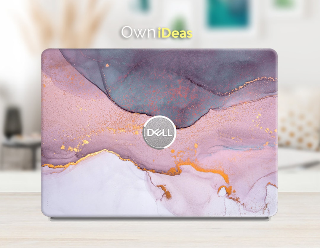 Dell Laptop Skin Keyboard Sticker Gifts for Wife Simple Decor Unique ...