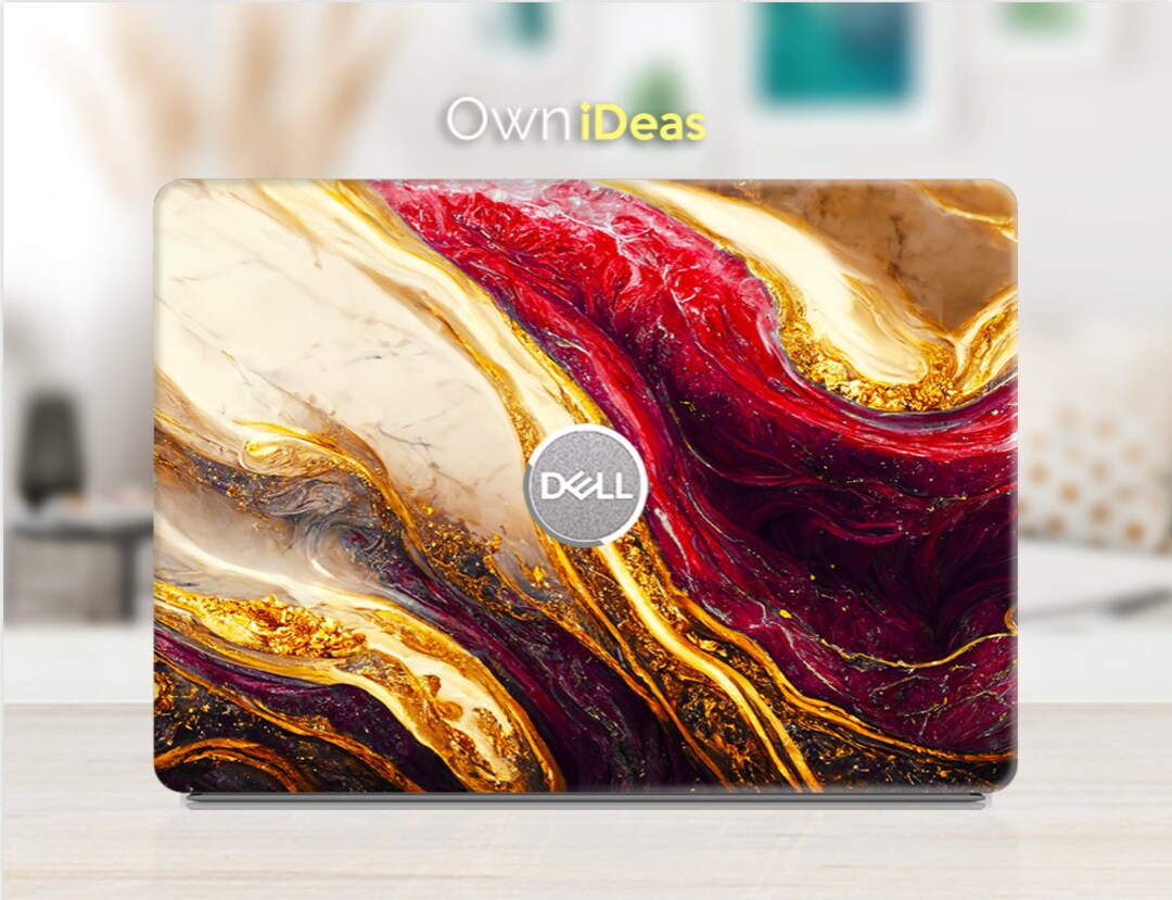 Dell Xps 15 7590 Keyboard Skin Unique Design for XPS Latitude Vostro ...