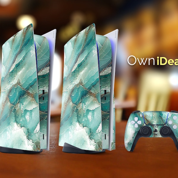 One Piece Ps5 Controller - Etsy