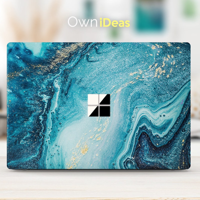 Surface Book 3 Skin - Etsy