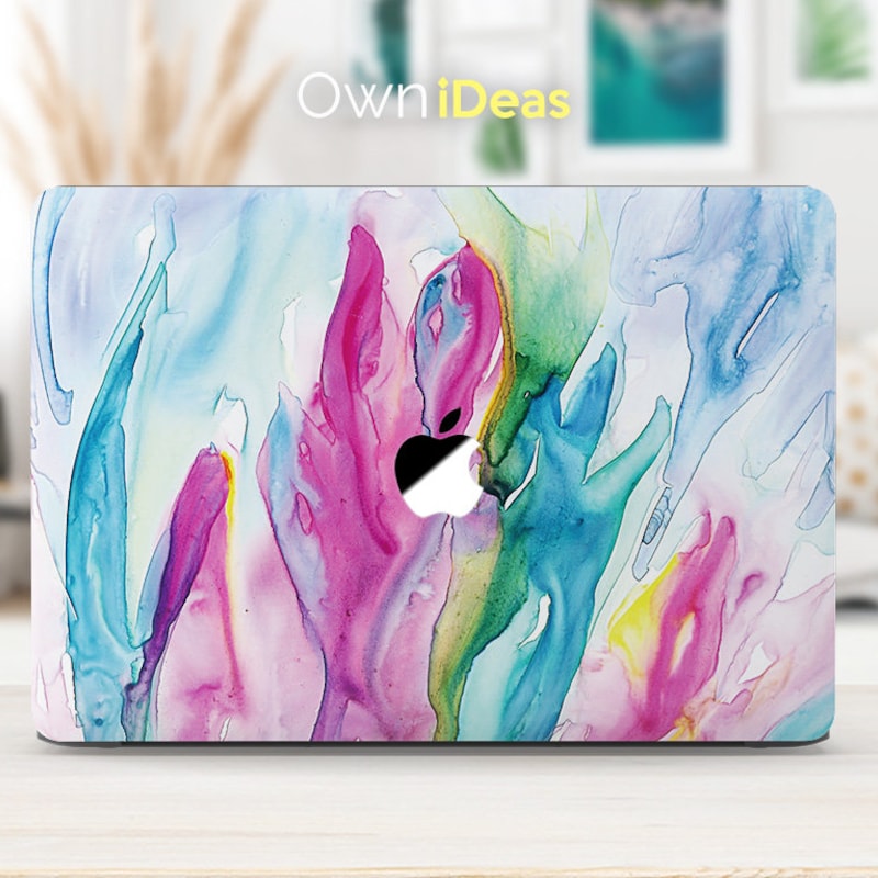 MacBook Skin - Etsy
