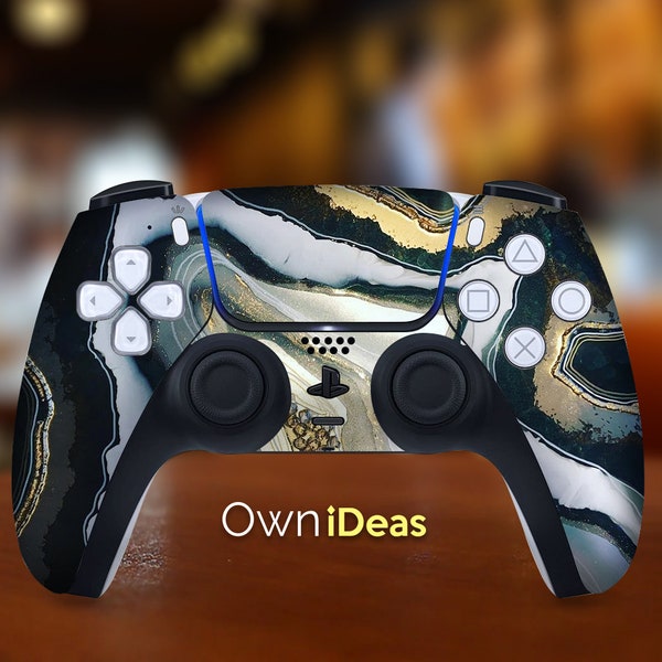 One Piece Ps5 Controller - Etsy