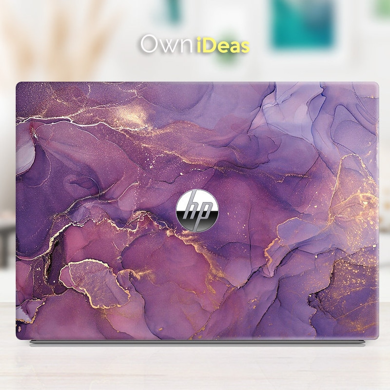 Hp Victus Skin Cover - Etsy