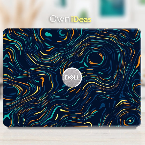 Dell Latitude 3500 Skin - Etsy