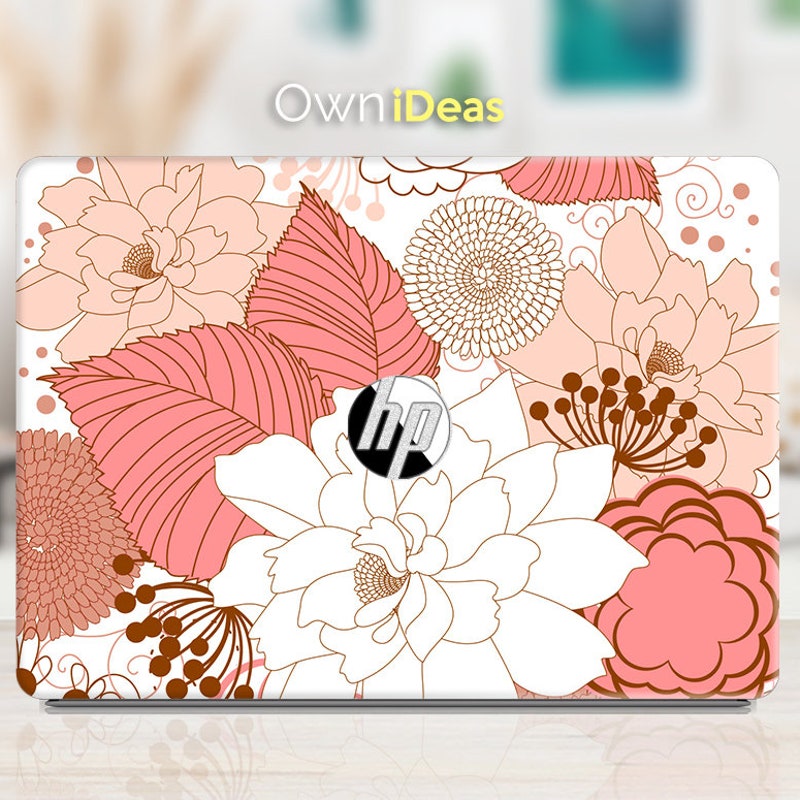 Cute Hp Laptop Cases - Etsy