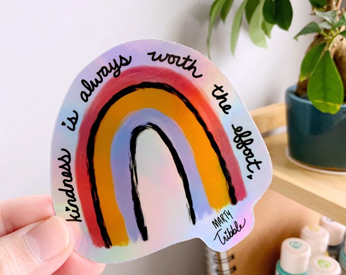 3 Vinyl Sticker // Dream Chaser - Etsy