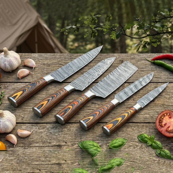 Morrison Knives - Etsy Australia