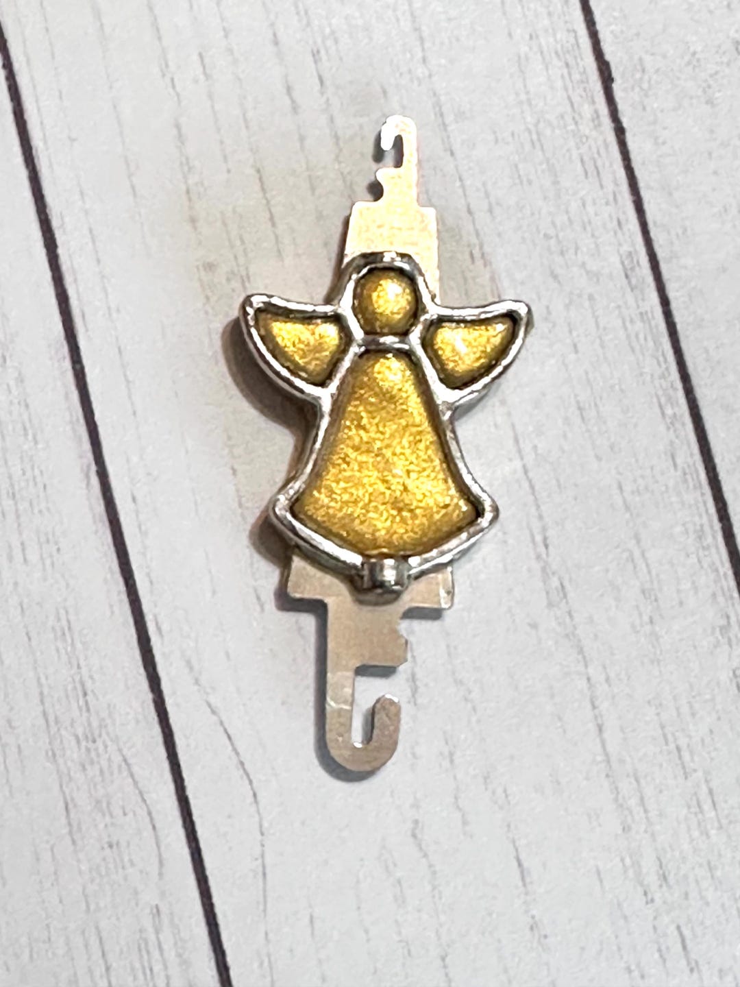 Needle Threader Universal Large Double Sided Angel Needle Threader Best ...