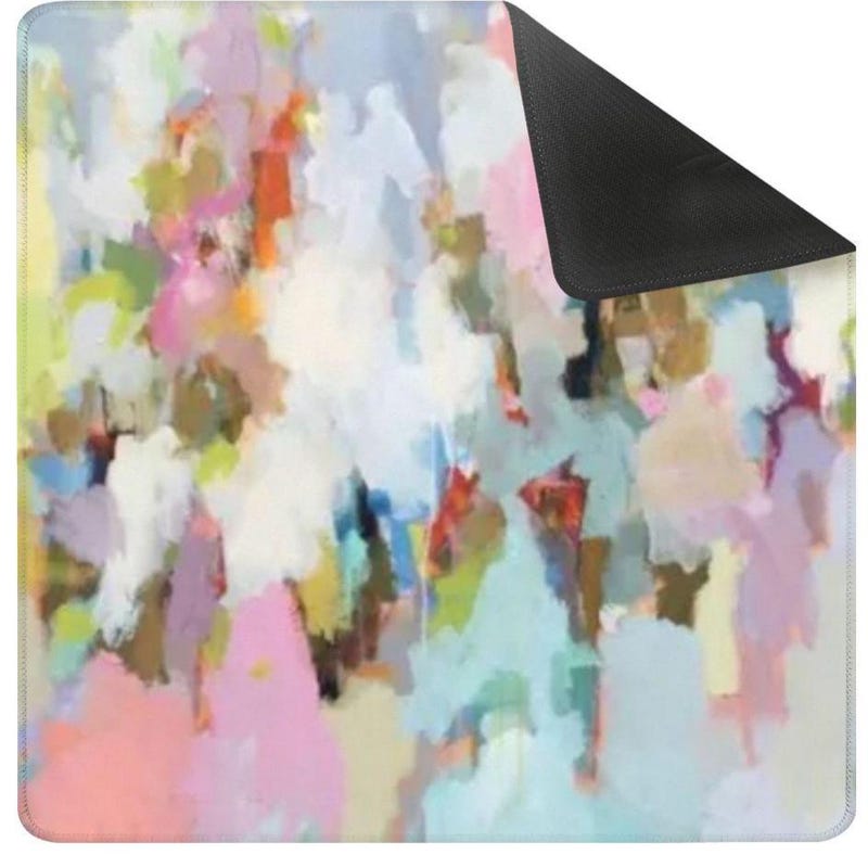 Pastel Mahjong Mats - Etsy