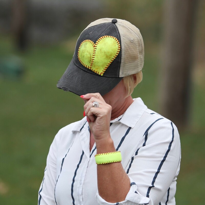 Softball Hats - Etsy