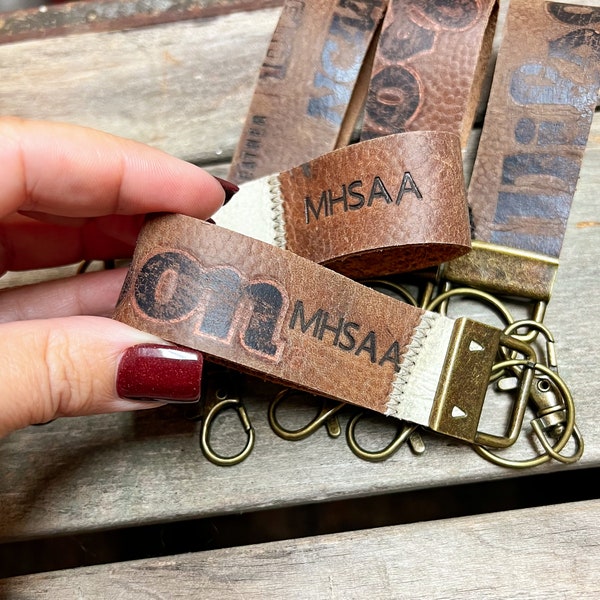 Upcycled Key - Etsy