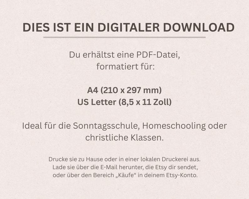 Jesus Washes His Disciples’ Feet Bible Story Cube German | John 13:1–17 ...