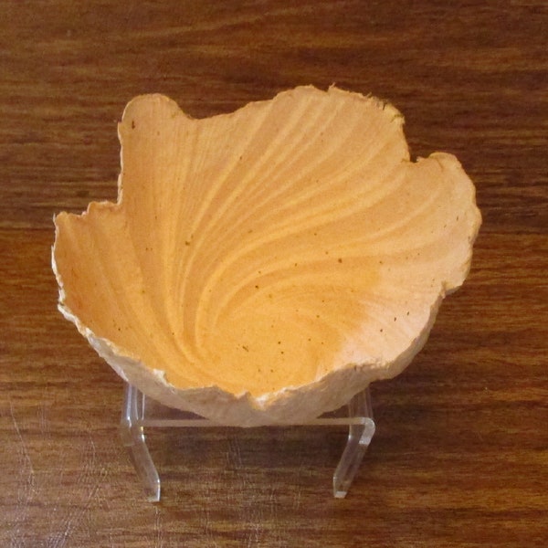 Handmade Paper Bowl - Etsy