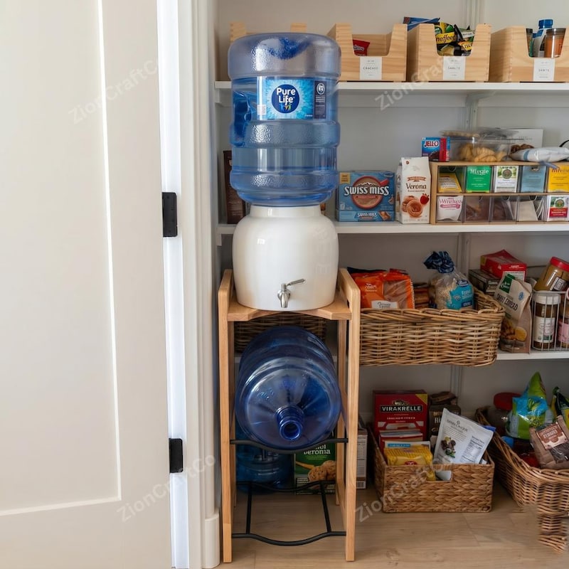 Water Bottle Shelves - Etsy