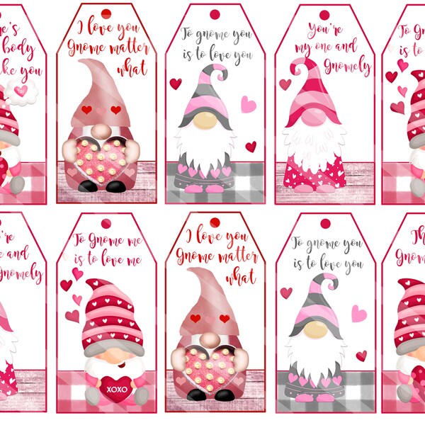 Class Valentines - Etsy