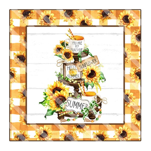 Printable Tiered Tray Sign - Etsy